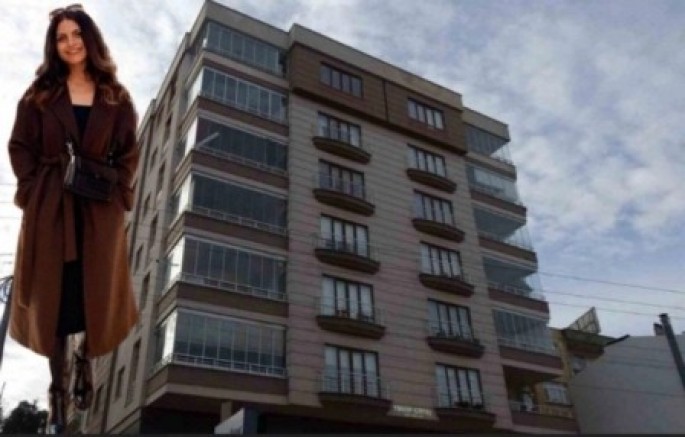 Genç Öğretmen den Acı Haber - GÜNDEM Genç Öğretmen den Acı Haber - GÜNDEM